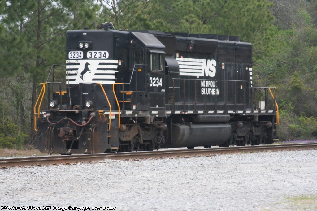 NS 3234